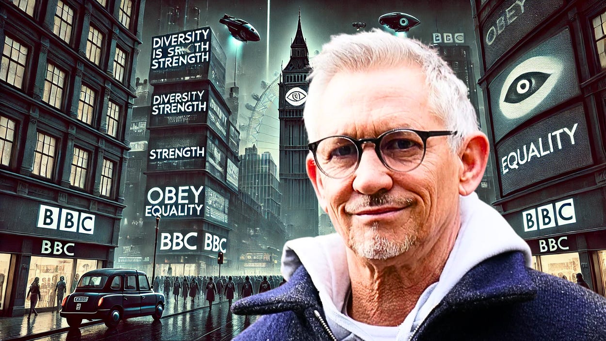 Heretics with Andrew Gold | Substack