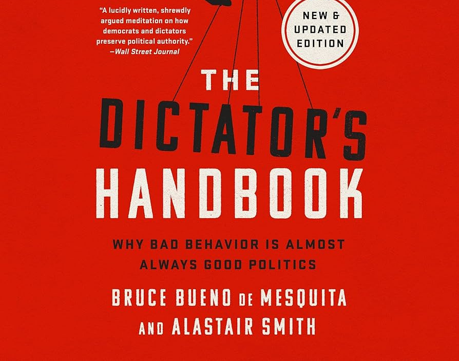 The Long Memo (TLM) | William A. Finnegan | Substack