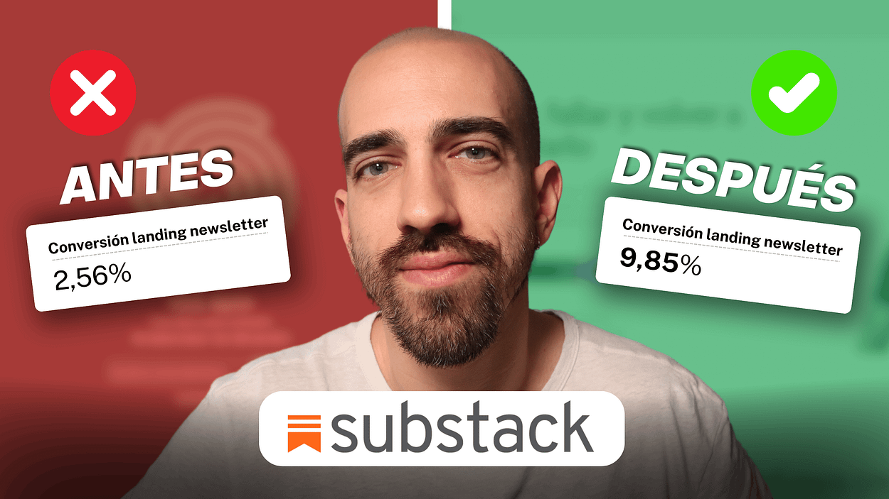 Fail Again | Guillermo Gascón | Substack