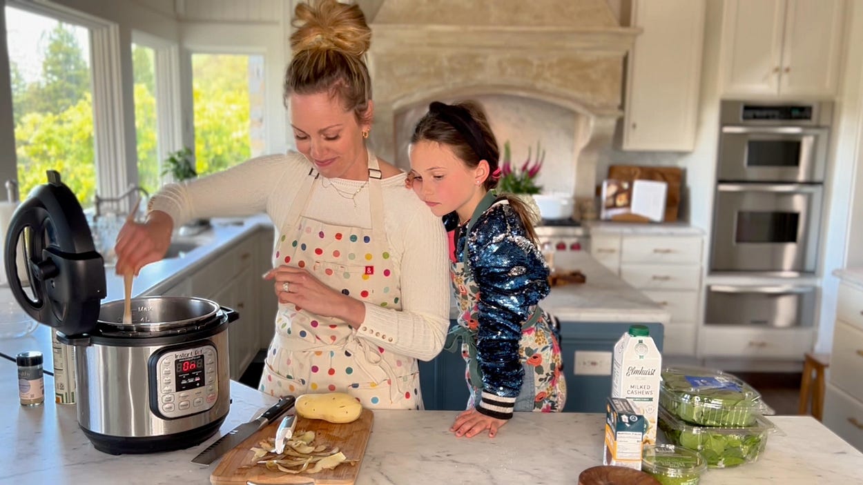 Make It Good with Danielle Walker | Substack