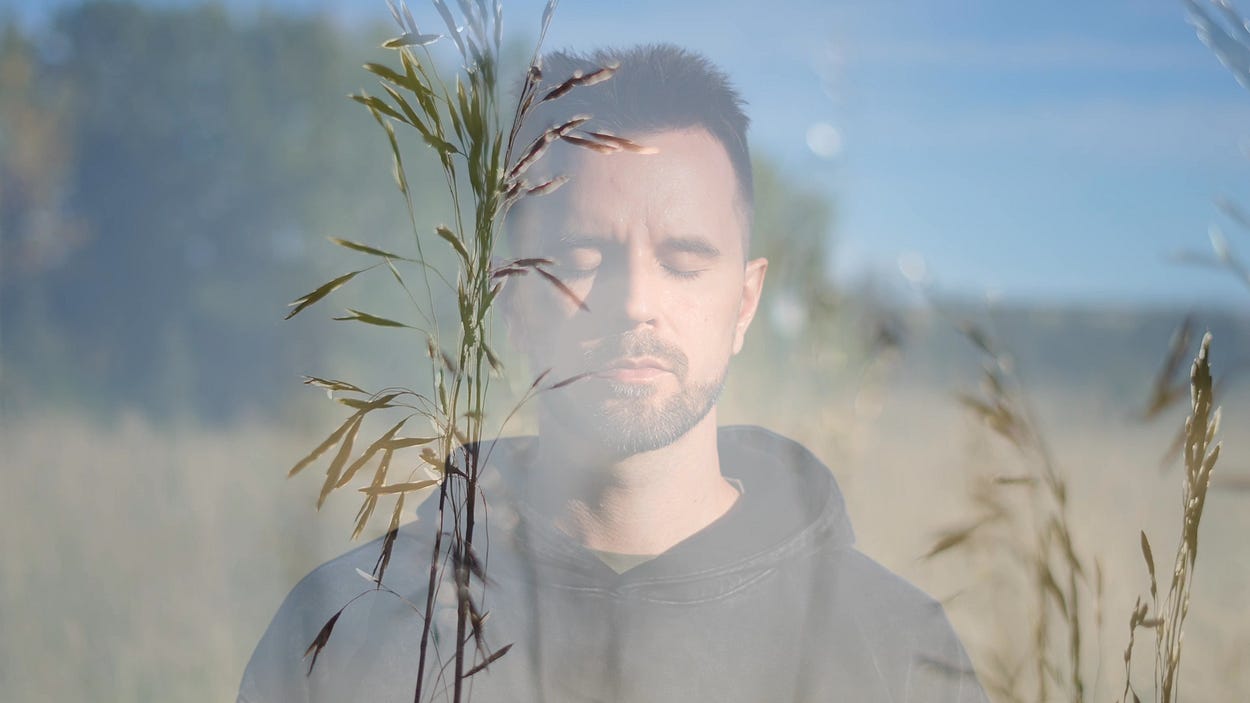 Time Has Come | Graham Wardle | Substack