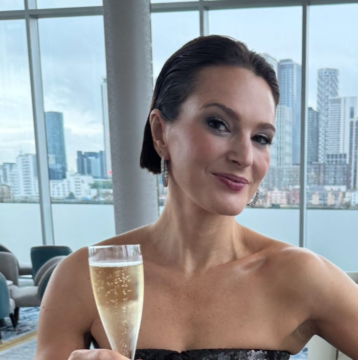 DAYLIGHT by Elizabeth Day | Substack