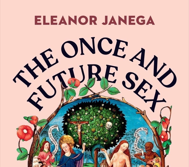 Foreign Exchanges | Derek Davison | Substack