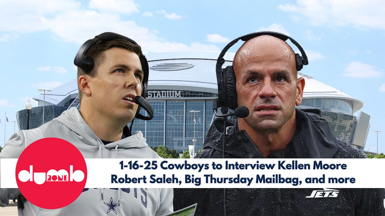 The Dumb Zone | Substack