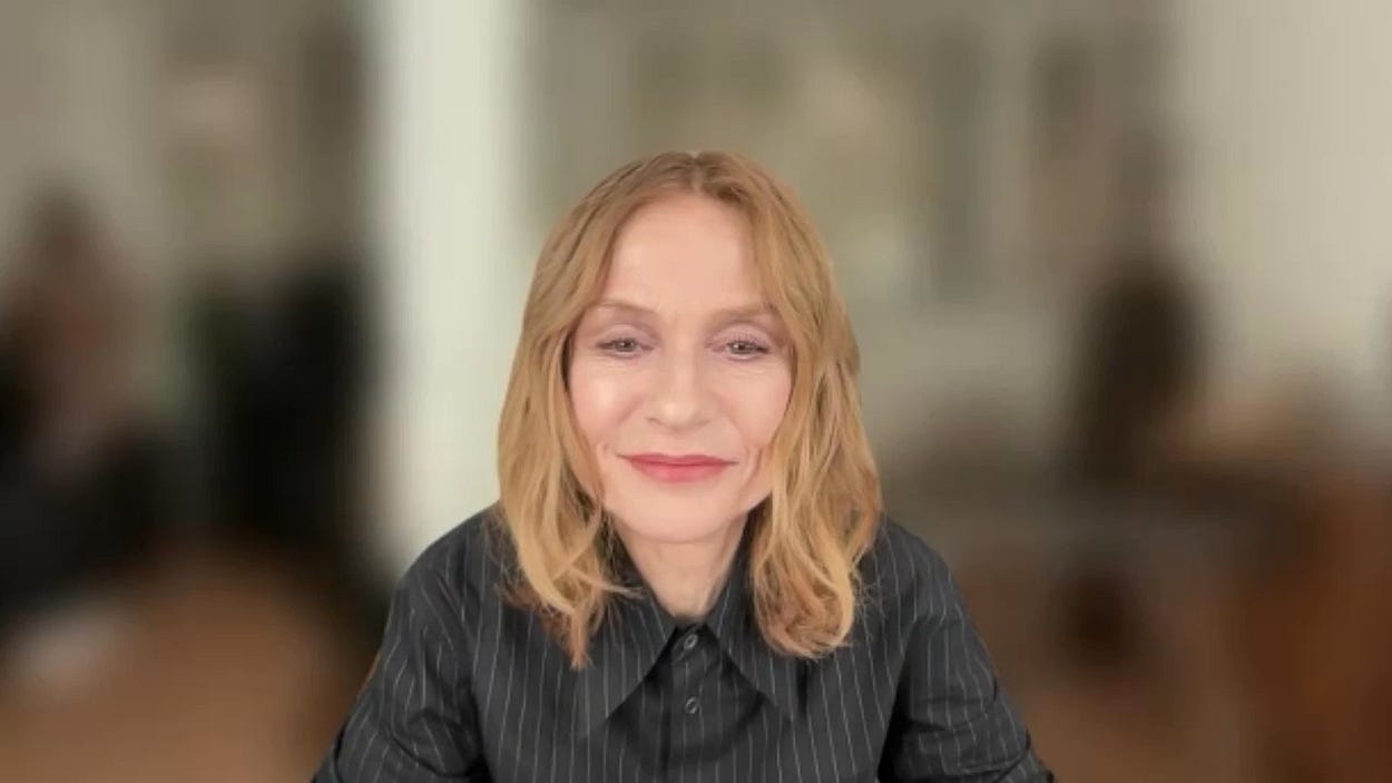 The Industry | Substack