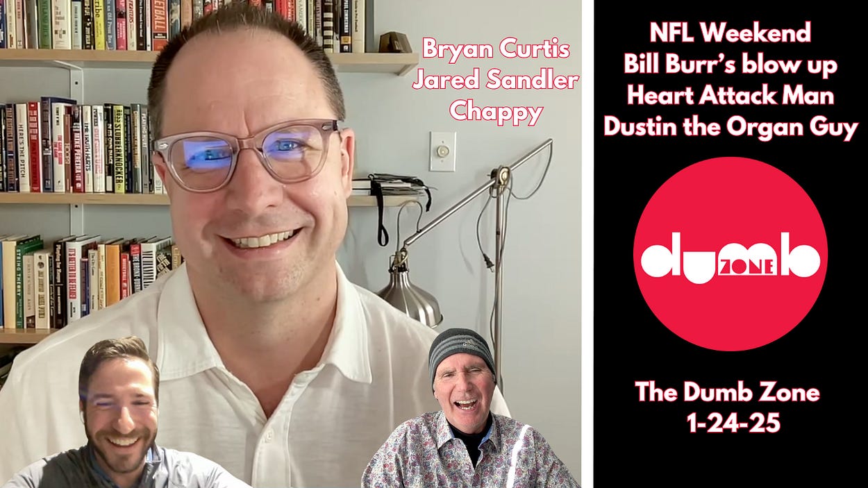 The Dumb Zone | Substack