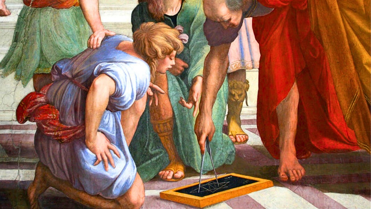 INVICTUS | Evan Amato | Substack