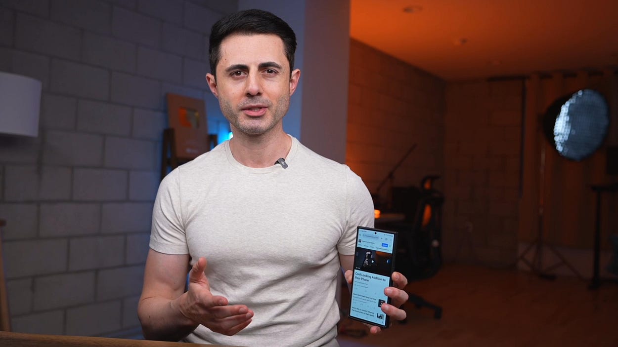 Ryan’s Tech Academy | Ryan Kennedy | Substack