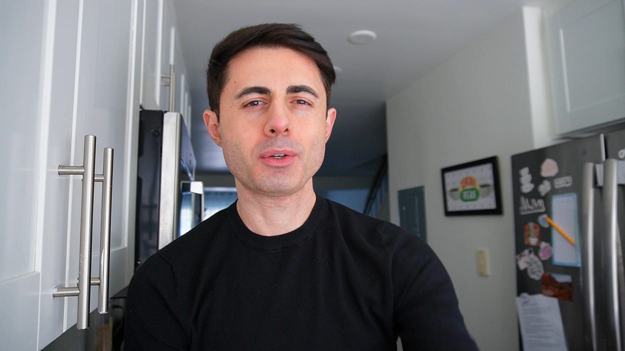 Ryan’s Tech Academy | Ryan Kennedy | Substack