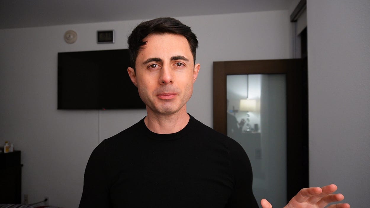 Ryan’s Tech Academy | Ryan Kennedy | Substack