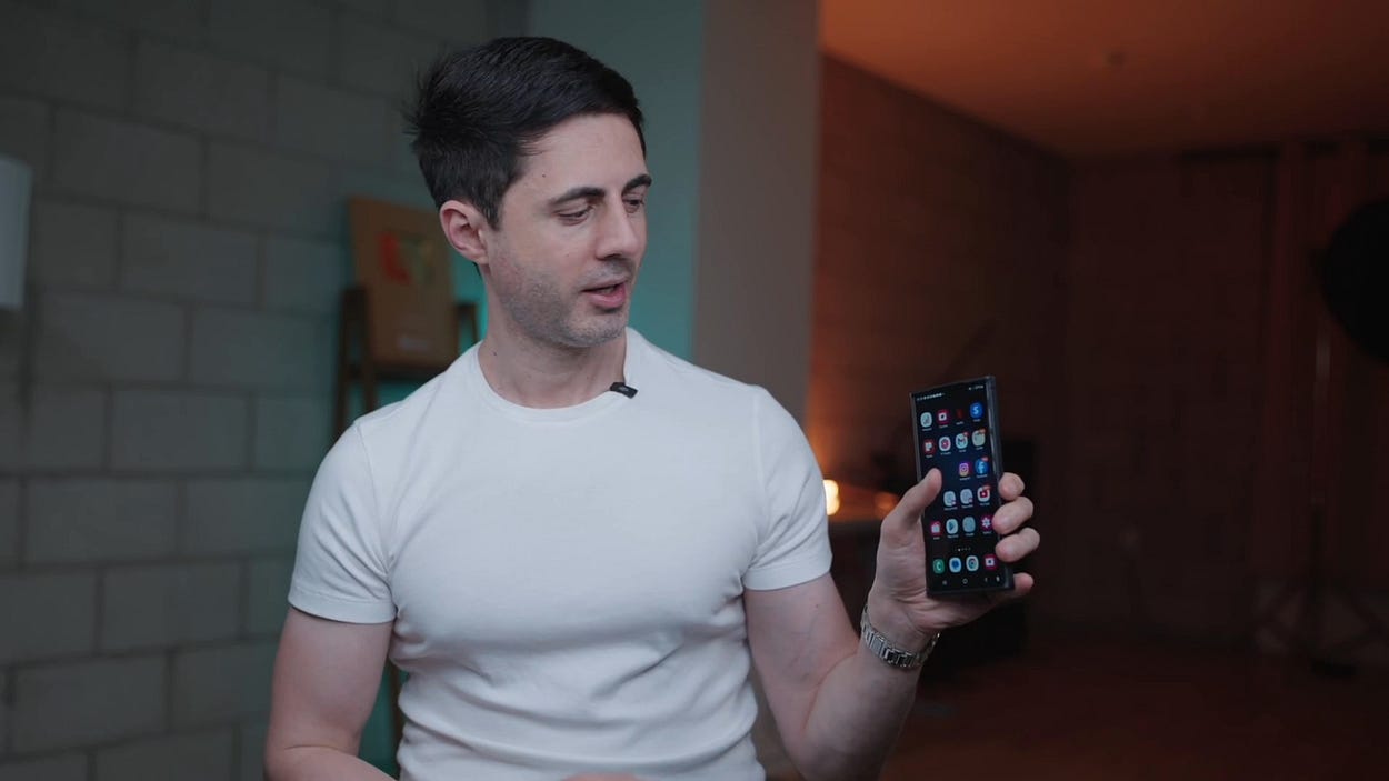 Ryan’s Tech Academy | Ryan Kennedy | Substack