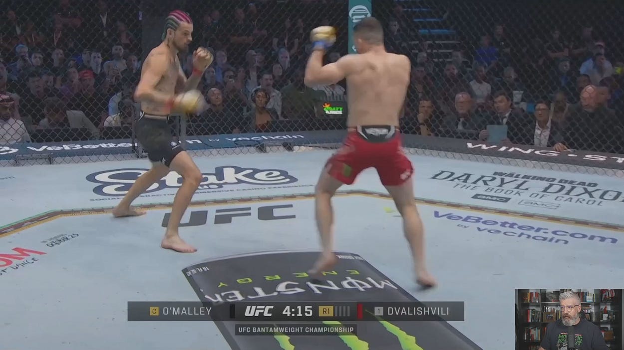 Luke Thomas | Substack