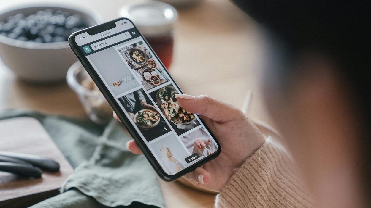 Between Sessions | DIY Fitness | Substack