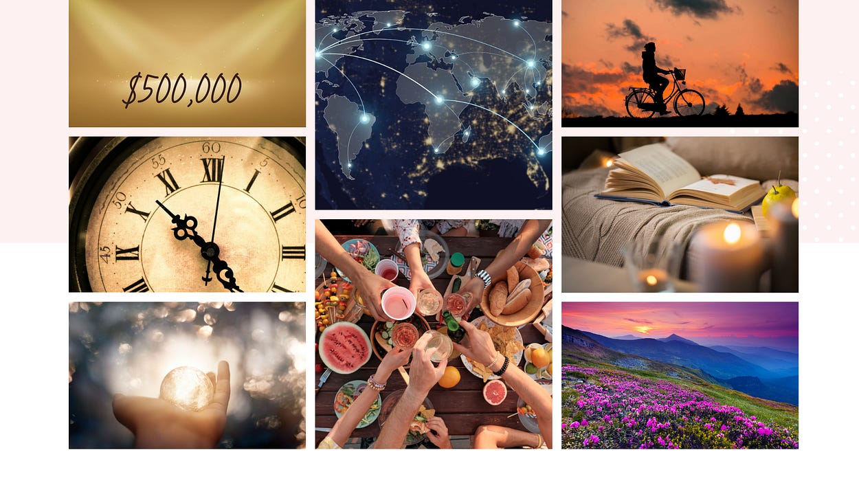 Sparkle on Substack | Claire Venus (she/her) | Substack