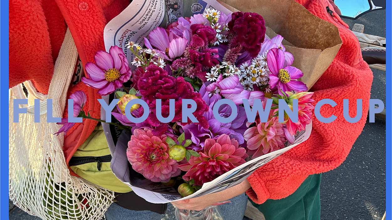 morning person | Leslie Stephens | Substack