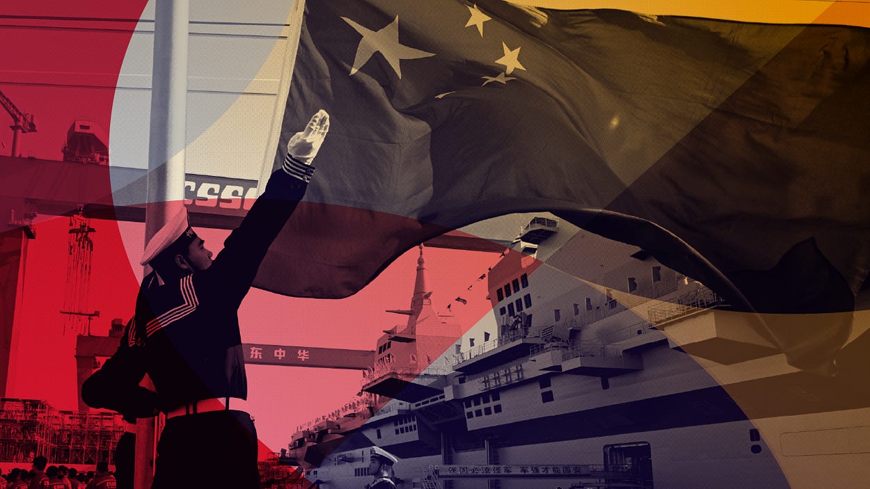 FPRI Insights | Substack