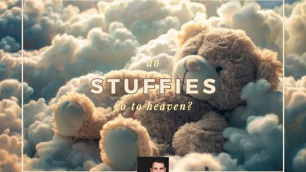 Things I Wrote Down | Andrew Kooman | Substack