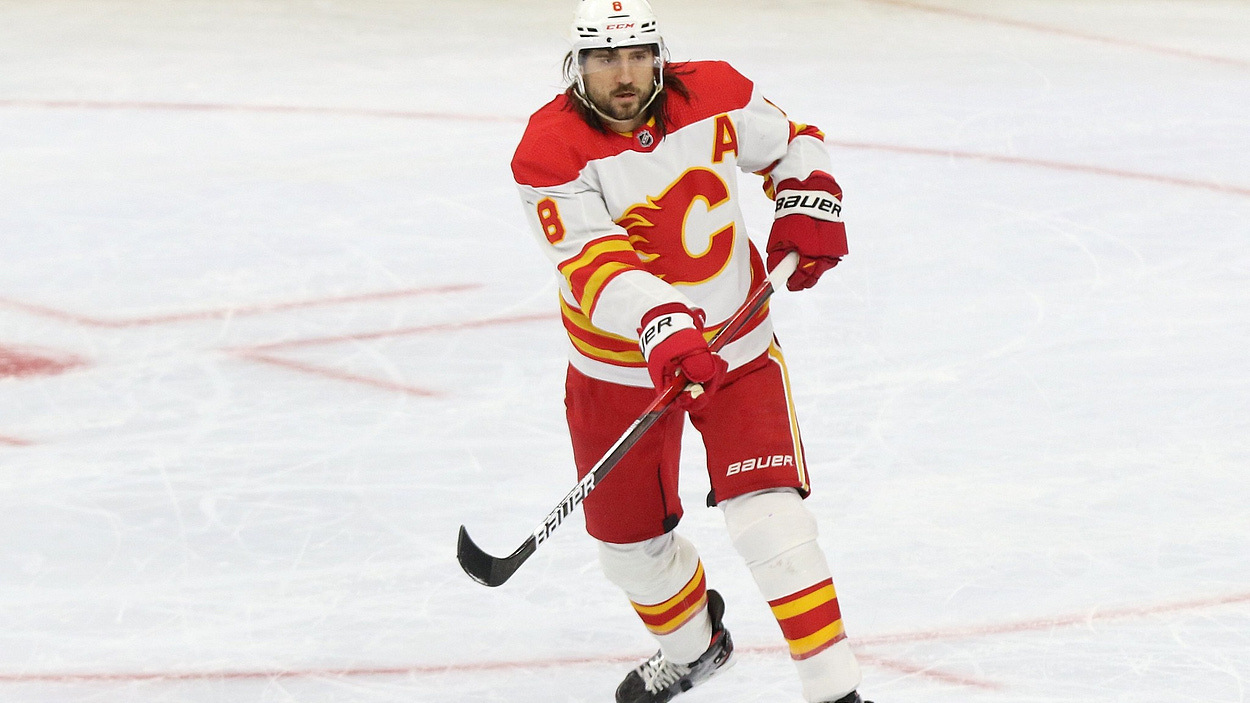 The Hockey Writers | Substack