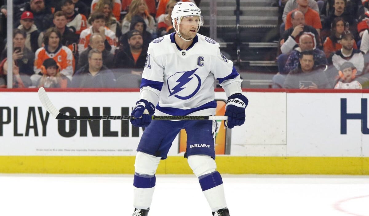 The Hockey Writers | Substack