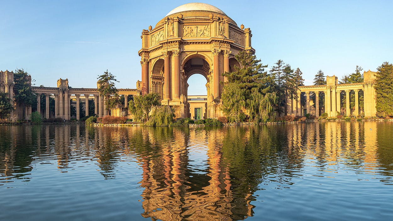 Res Obscura | Benjamin Breen | Substack