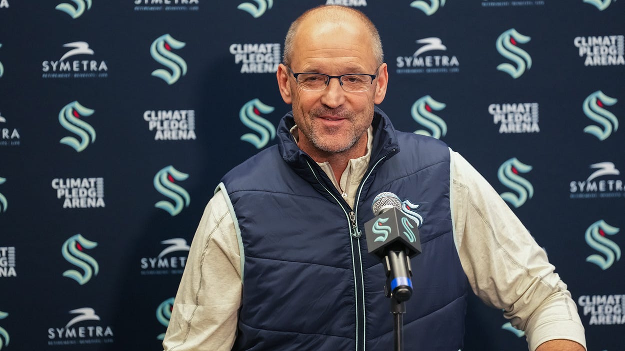 The Hockey Writers | Substack