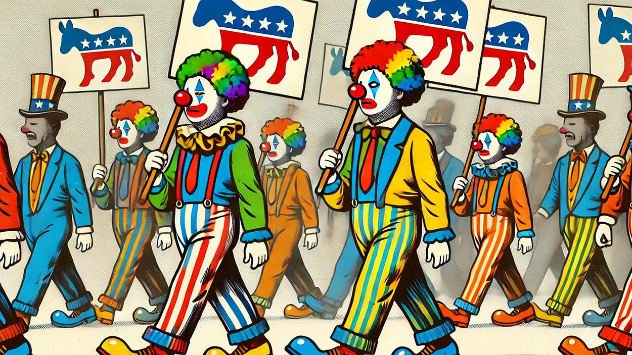 Reality’s Last Stand | Colin Wright | Substack