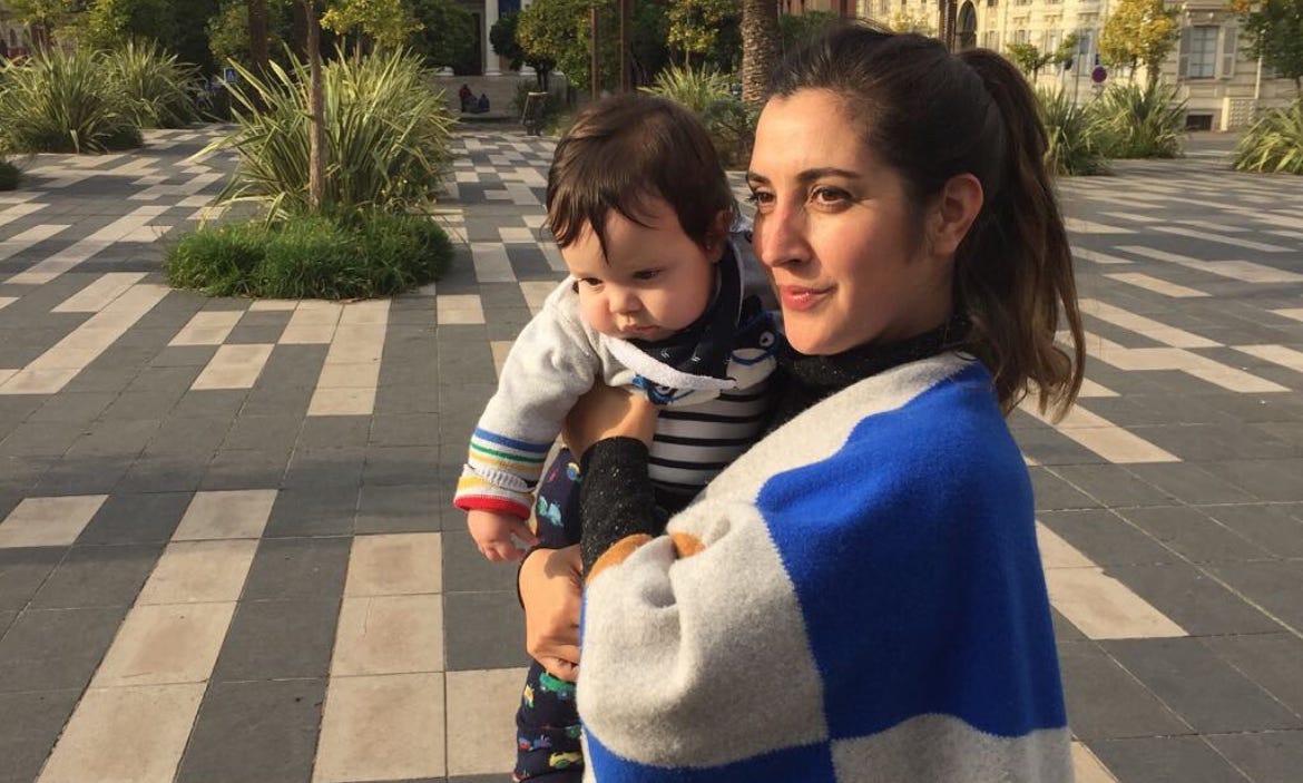 Hype Yourself | Lucy Werner | Substack