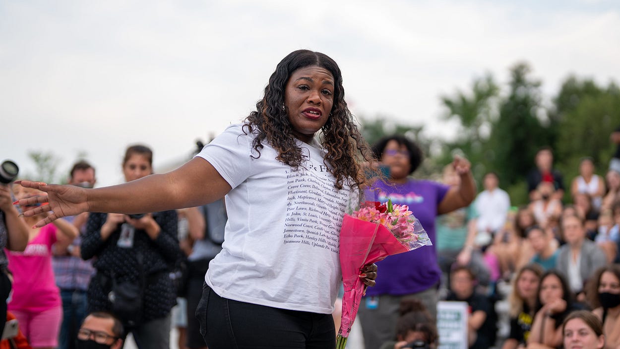 Wake Up To Politics | Gabe Fleisher | Substack