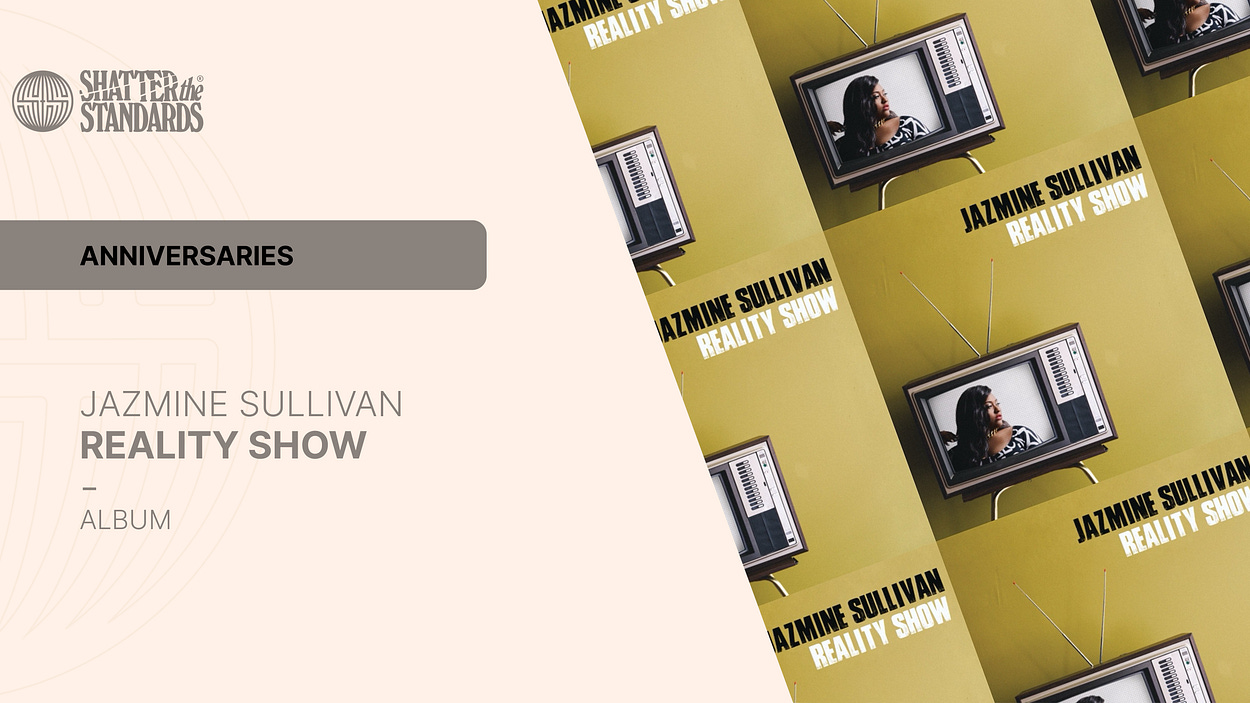 Shatter the Standards | Brandon O'Sullivan | Substack