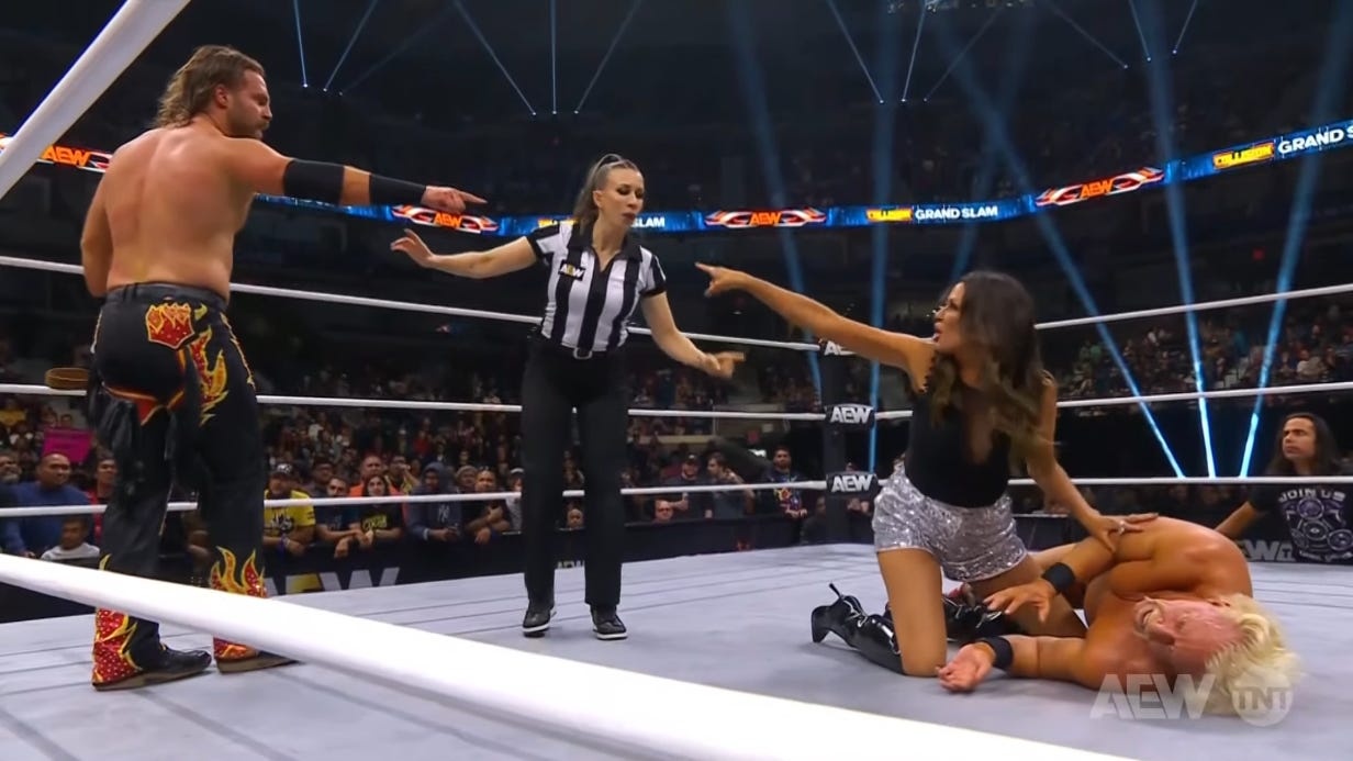 Tape Machines Are Rolling | Substack