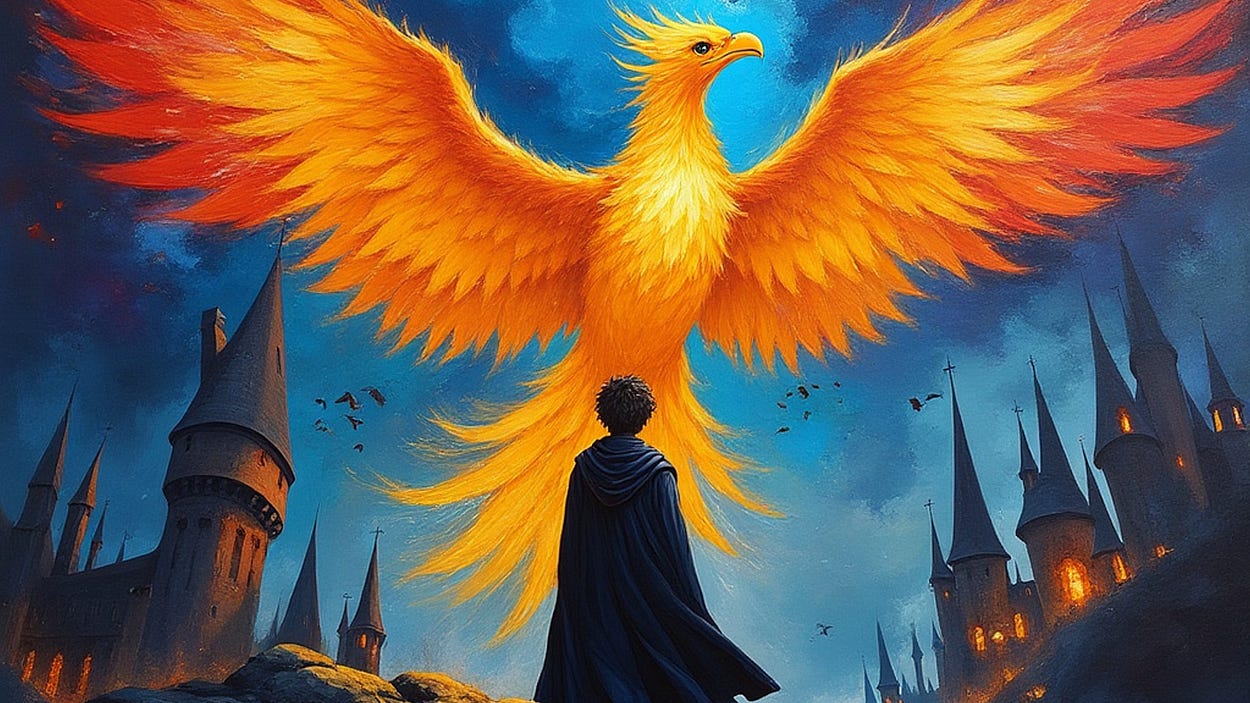 Reality’s Last Stand | Colin Wright | Substack