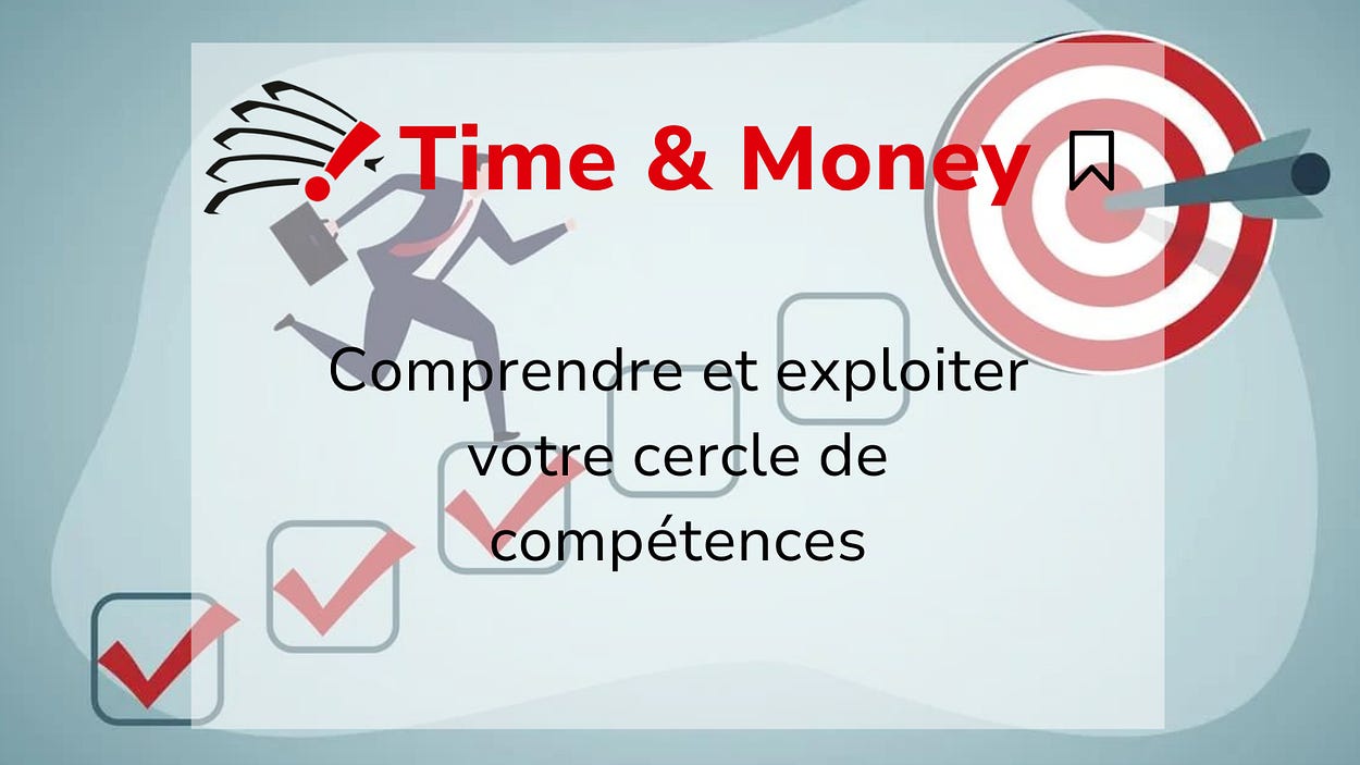 Time and Money | Philippe PICARD | Substack