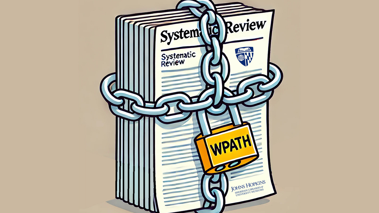 Reality’s Last Stand | Colin Wright | Substack