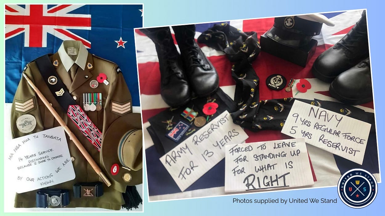 Pendulum by Penny Marie | Substack