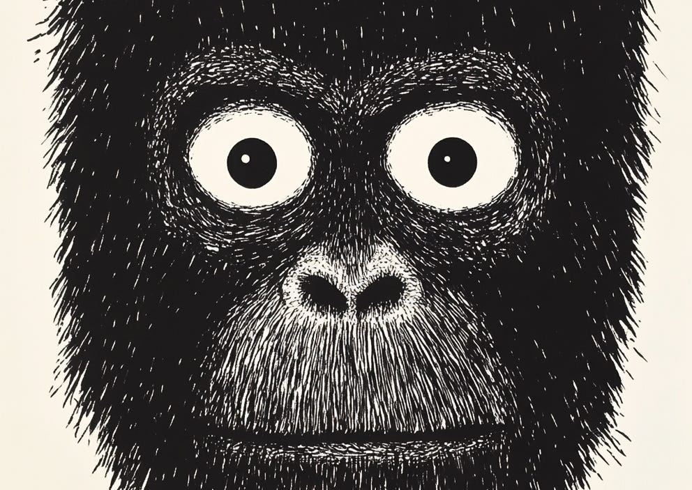 편안한 한국어 연습 - Korean Through Fiction | Substack