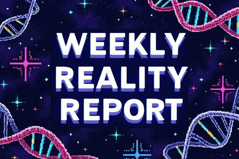 Reality’s Last Stand | Colin Wright | Substack