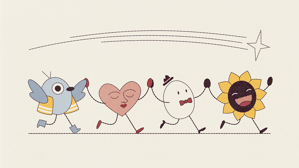 The Forever Workshop | Chill Subs | Substack