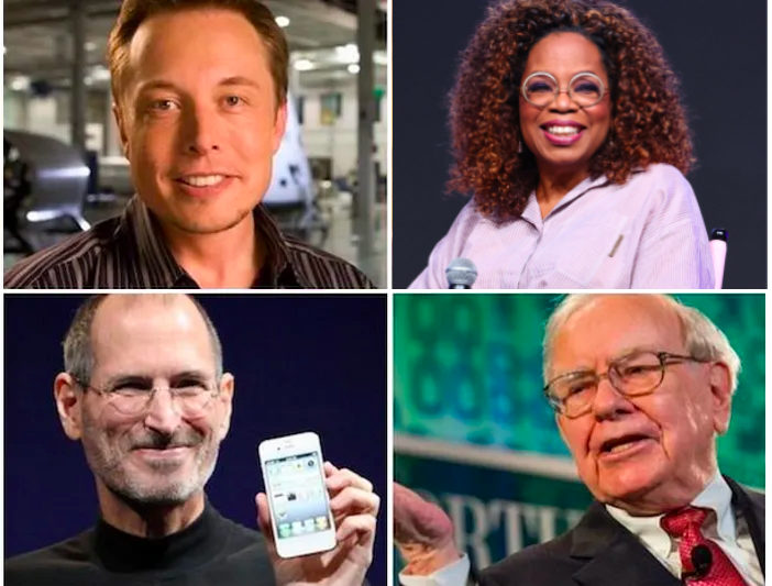 Blockbuster Blueprint with Michael Simmons | Substack