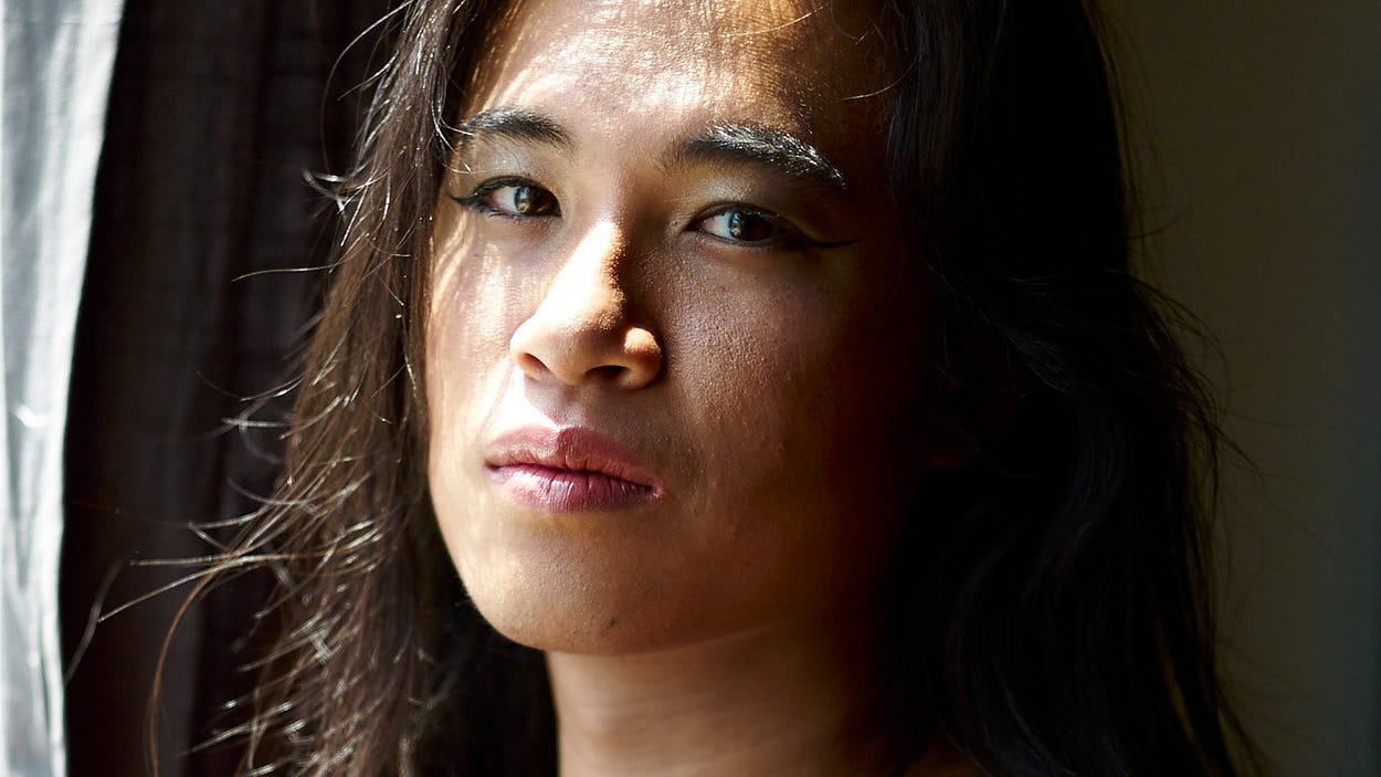 Poetry Unbound | Substack