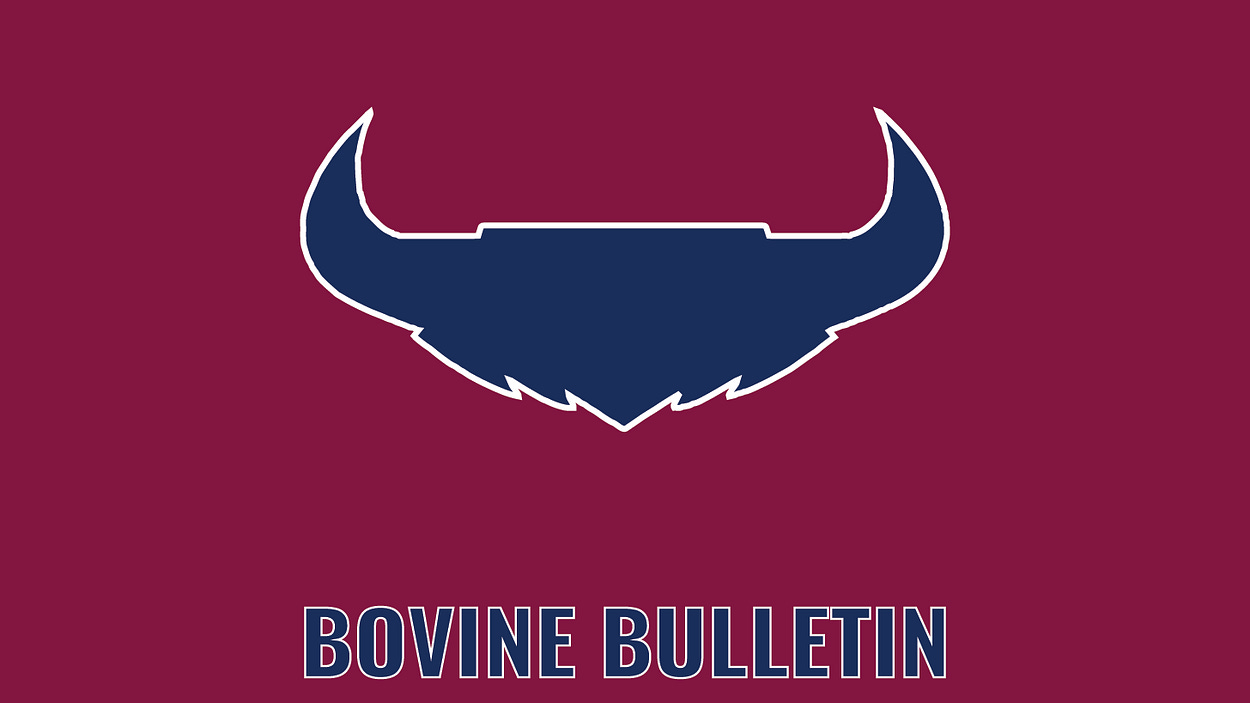 Maroon Observer | Liam Callaghan | Substack