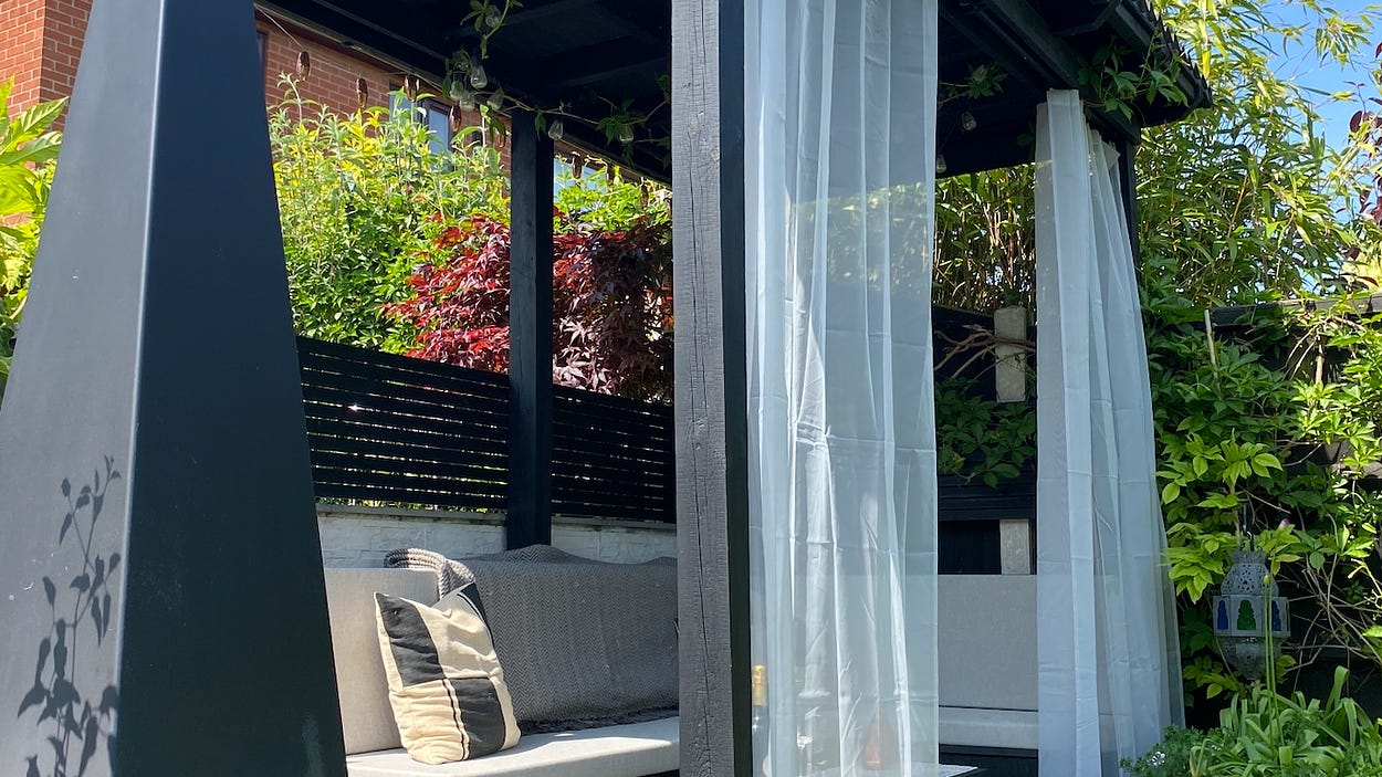 The Stylish Home by Sonya the Home Stylist | Sonya Mallett | Substack