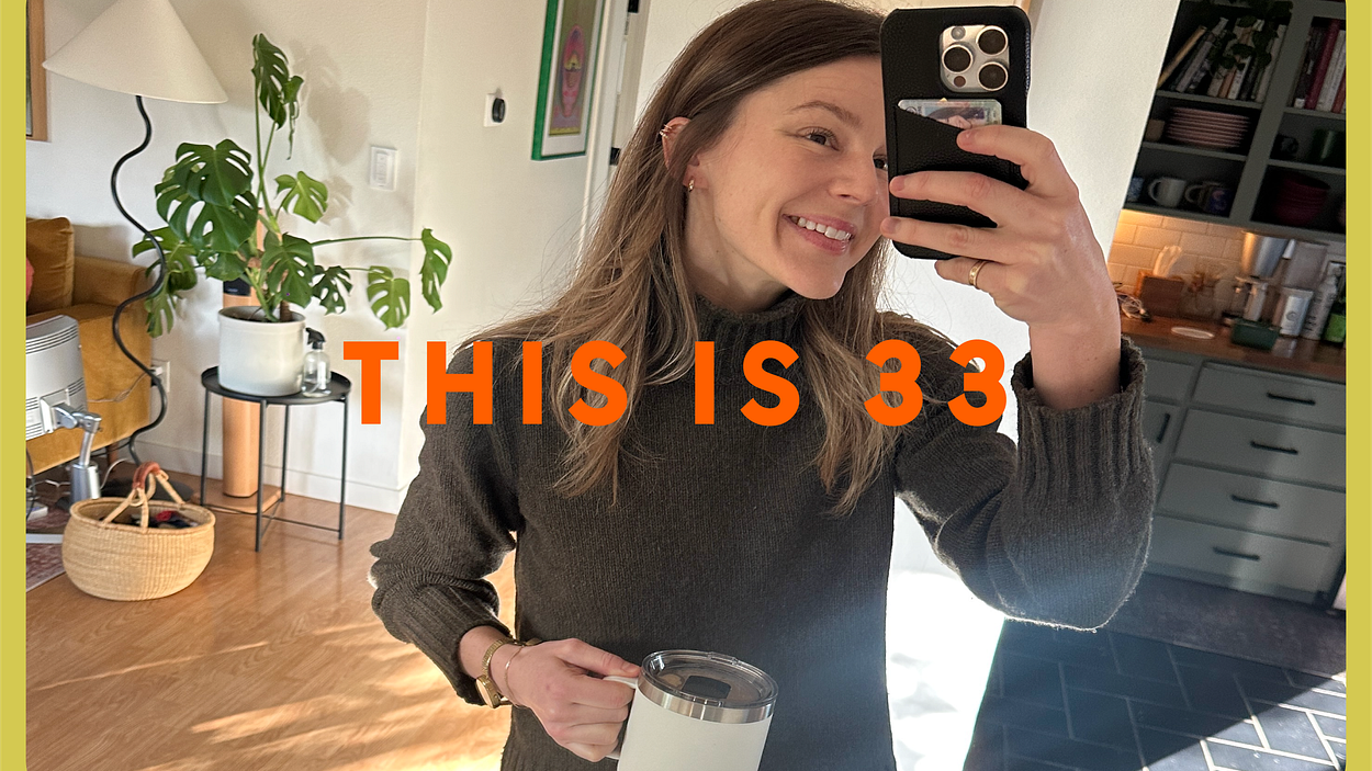 morning person | Leslie Stephens | Substack