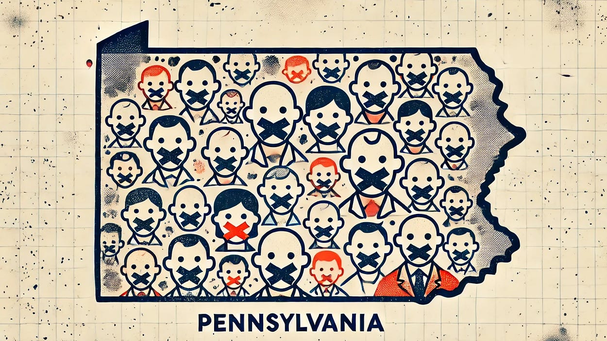 Reality’s Last Stand | Colin Wright | Substack