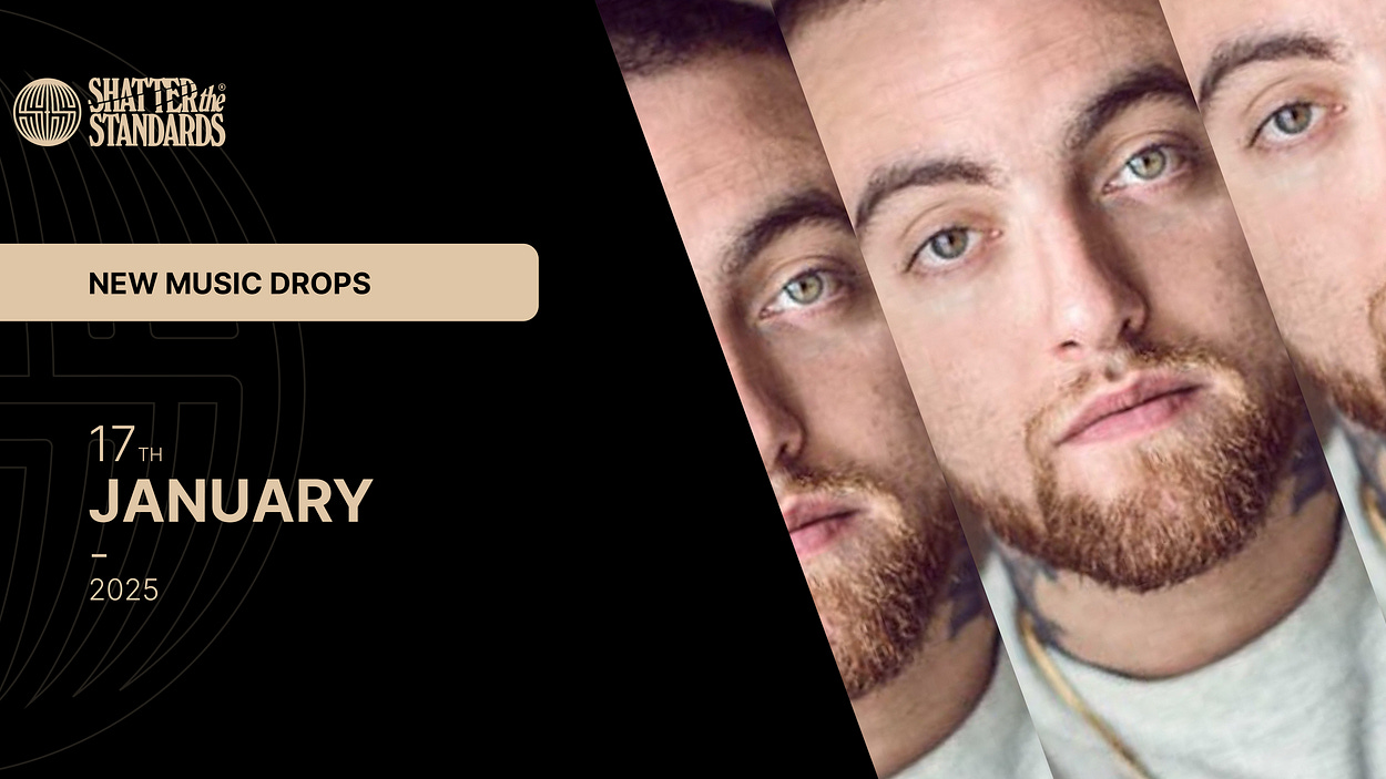 Shatter the Standards | Brandon O'Sullivan | Substack