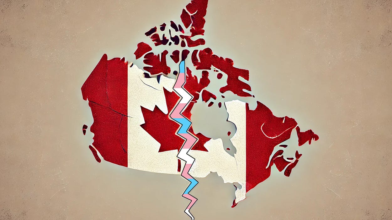 Reality’s Last Stand | Colin Wright | Substack