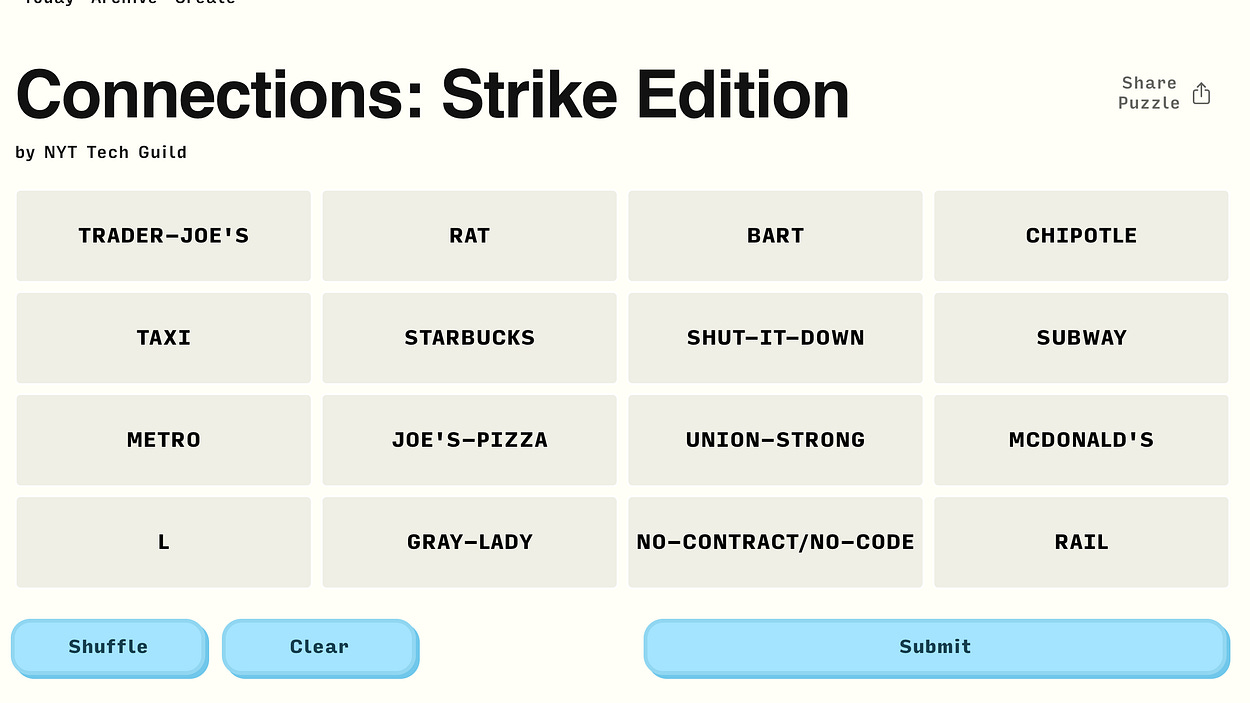 Game File | Stephen Totilo | Substack