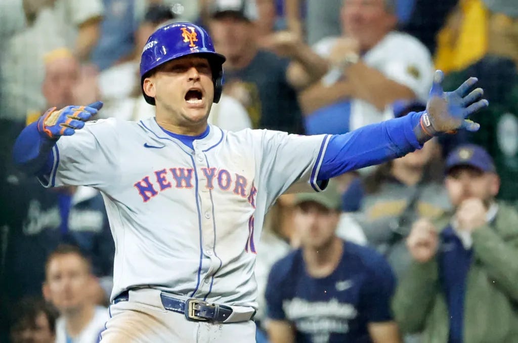 Mets Fix | Jeffrey Bellone | Substack