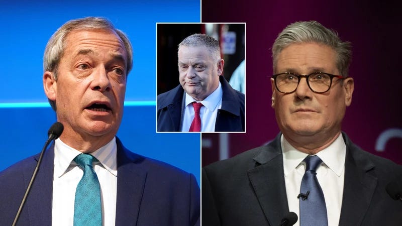 Matt Goodwin | Substack