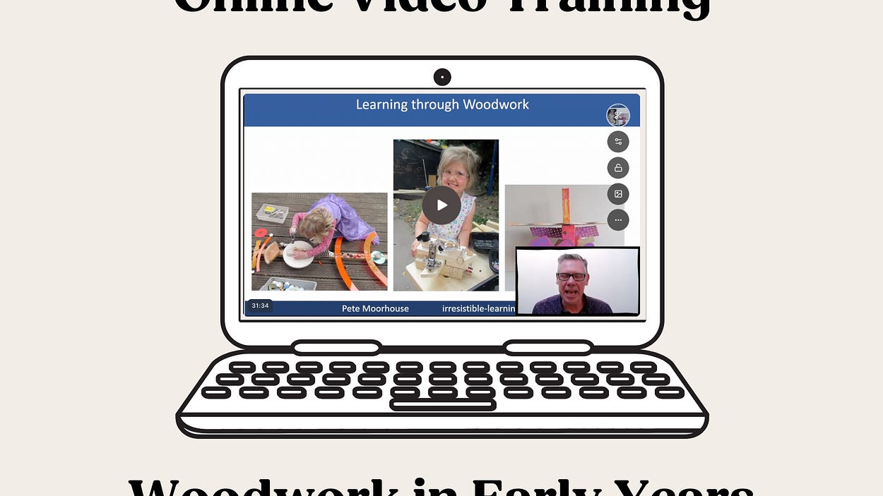 The PLAYlist | ABC Does | Substack