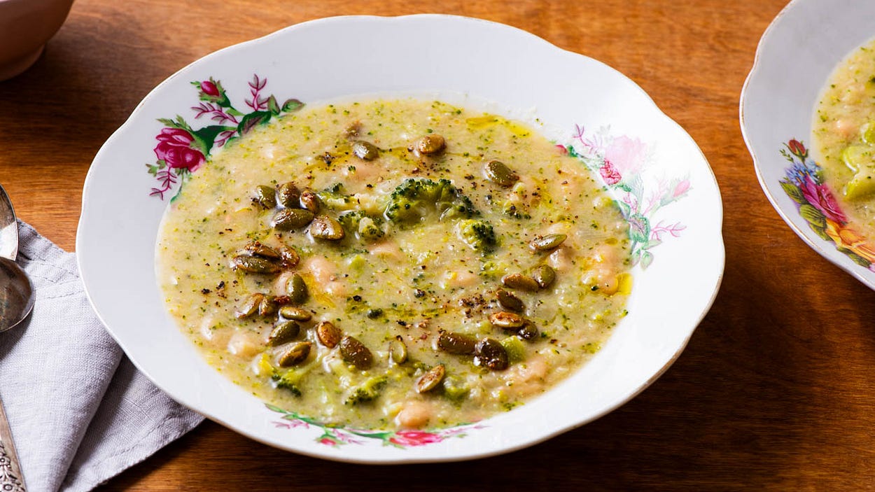 The New Baguette | Alexandra Shytsman | Substack